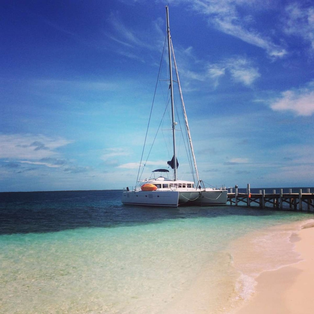 Noleggio Catamarano Lagoon Sand Star a Belize City (Sand Star) | SamBoat