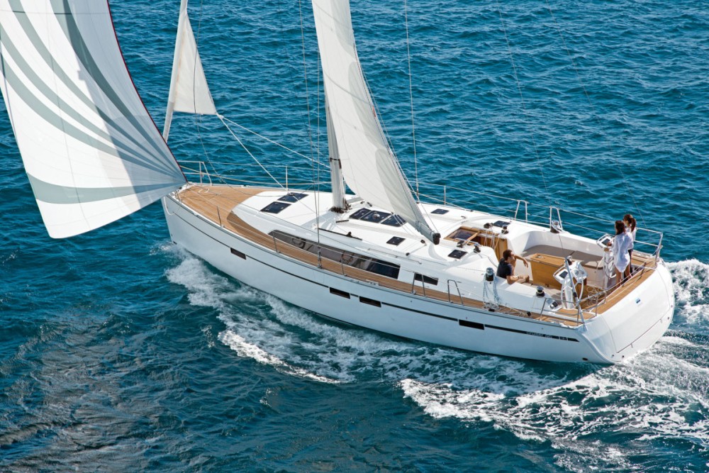 Scheda tecnica Bavaria 50 Cruiser | SamBoat